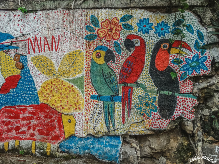 O que fazer no bairro do Cosme Velho, no Rio de Janeiro? - Arruma Essa Mala