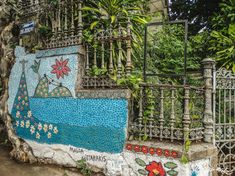 O que fazer no bairro do Cosme Velho, no Rio de Janeiro? - Arruma Essa Mala