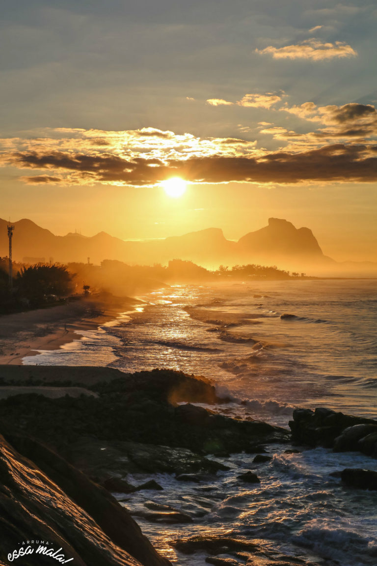 Praia do Secreto, Rio de Janeiro: onde fica e como chegar a esse ...