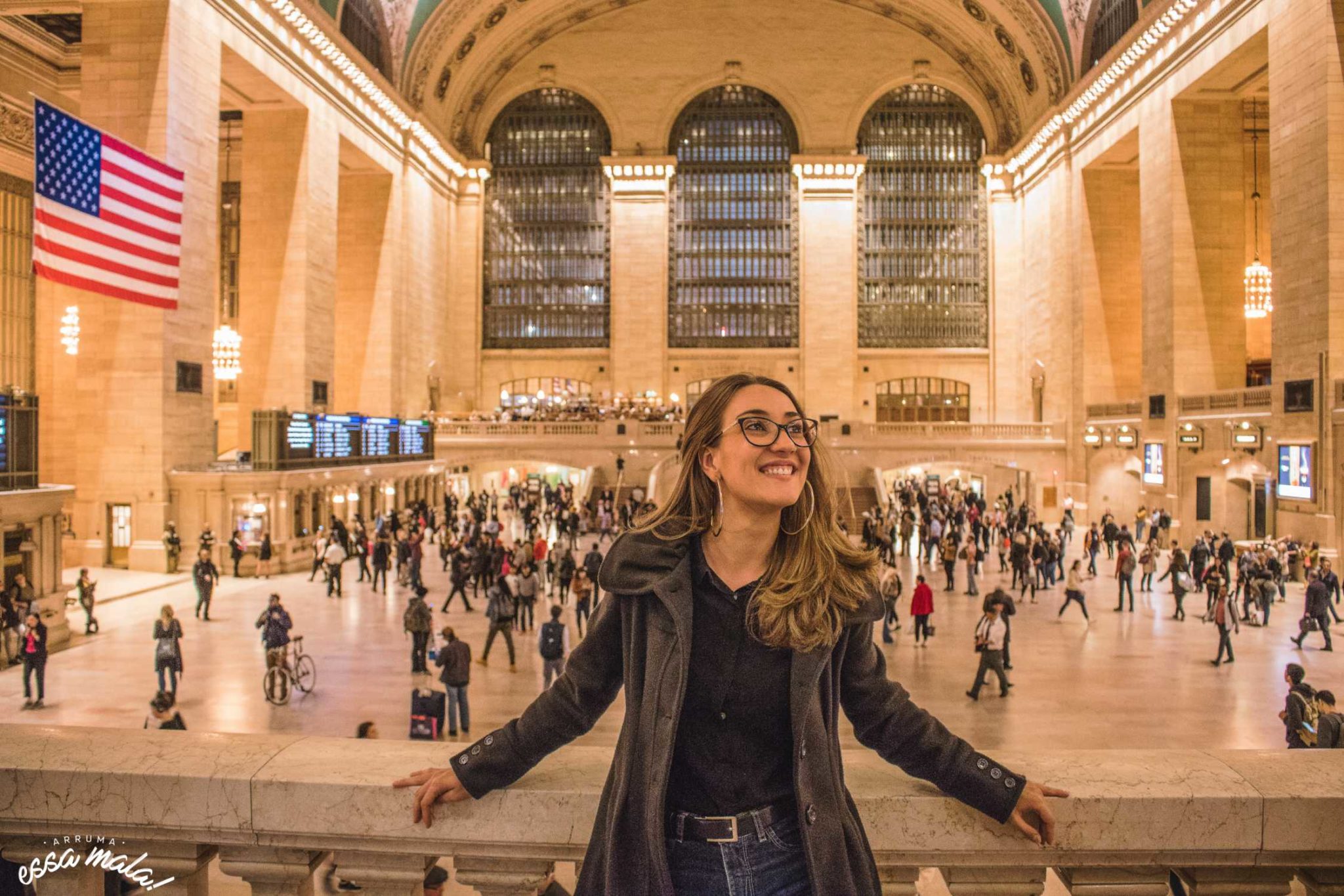 Cenários de Gossip Girl em Nova York: veja roteiro para você visitar ...
