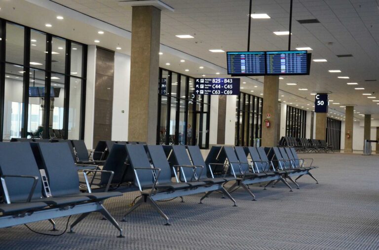 6 dicas para facilitar a sua vida e não perder tempo no aeroporto ...
