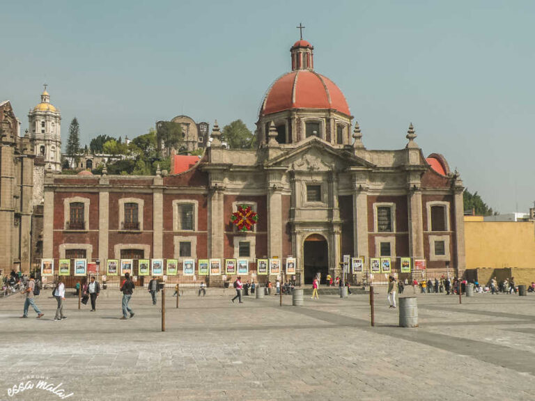 Cidade do México: o que fazer na capital mexicana - Arruma Essa Mala