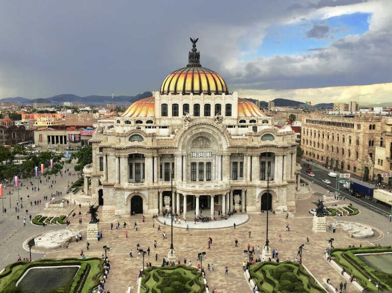 Cidade do México: o que fazer na capital mexicana - Arruma Essa Mala