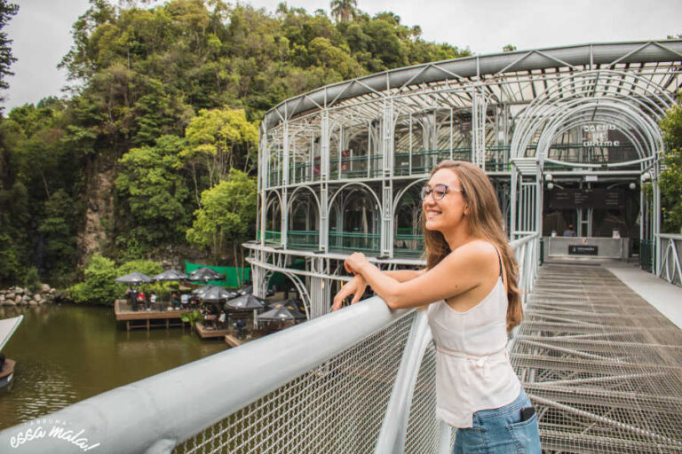 Ópera de Arame: como conhecer uma das arquiteturas mais famosas de ...