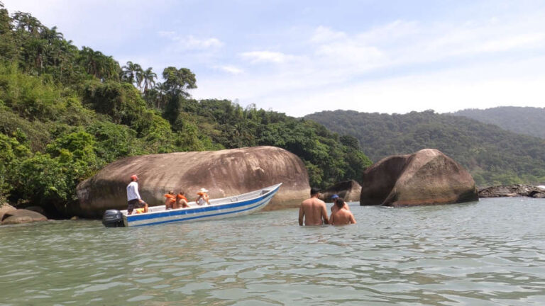 Trindade RJ: o que fazer, melhores praias, cachoeiras e trilhas ...