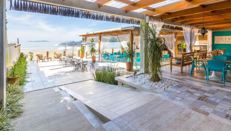 Pousadas em Ubatuba: as 19 melhores opções do luxo ao barato - Arruma ...